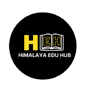 Himalaya Edu Hub